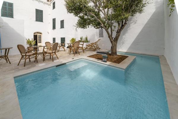 Seranova Luxury Hotel - Adults Only - Cala Galdana