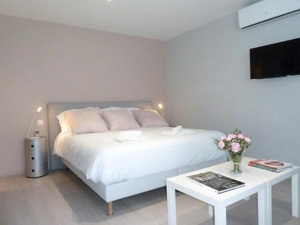 Studios Albri - Paray-Vieille-Poste