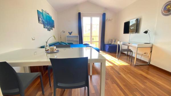 Ocean Flat - Cagliari