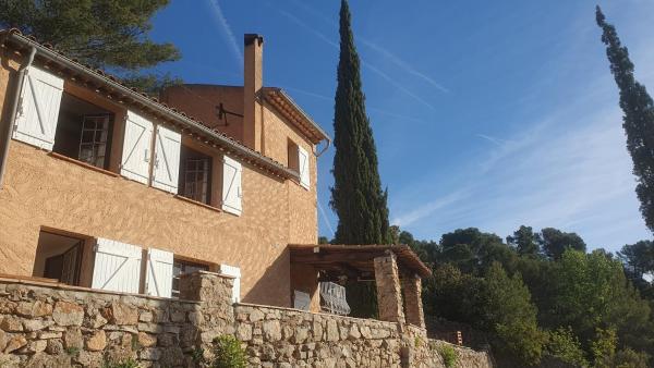 Chambre D'hôtes Cotignac - Cotignac
