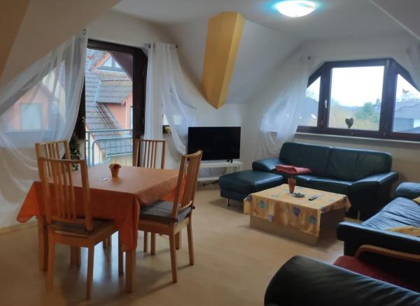 Monteursunterkunft Nidderau (20 Km Hanau, 30 Km Frankfurt) - Hammersbach