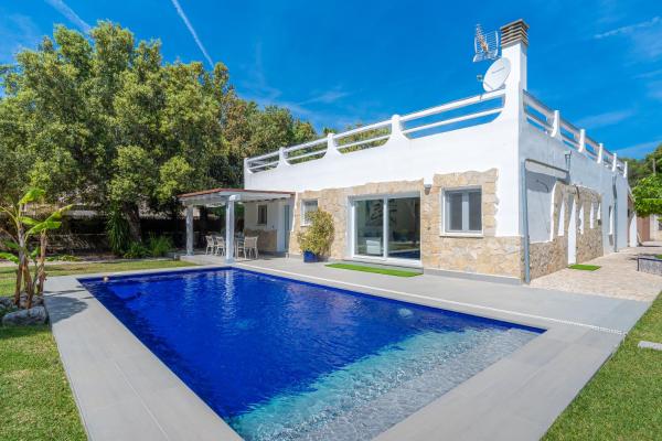 Villa Son Forteza By Mallorca Villa Selection - Balearic Islands