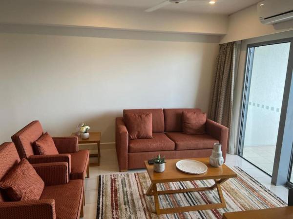 Sky High With Harbour Views - Darwin