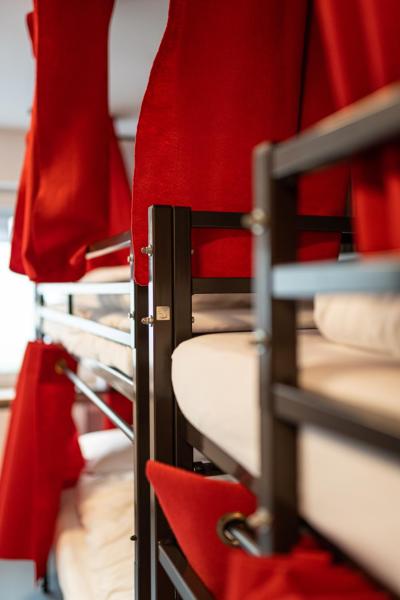 Hostel Mannheim - Mannheim