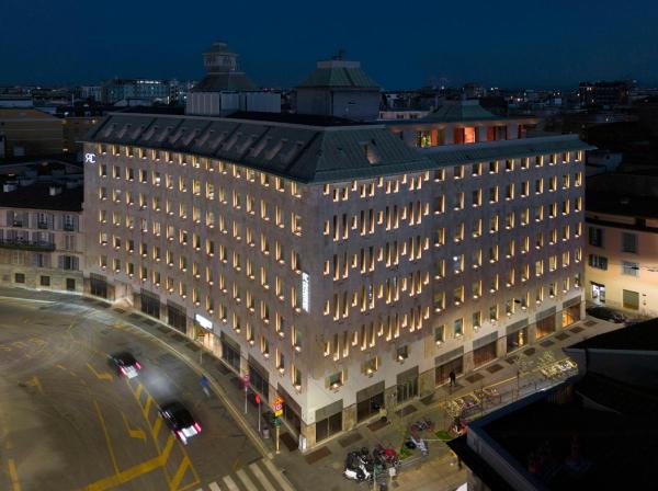 Radisson Collection Hotel, Santa Sofia Milan - Rho