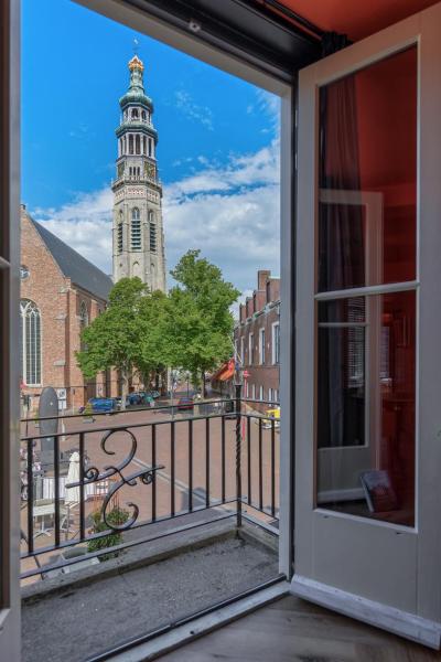 The Roosevelt Apartments - Vlissingen