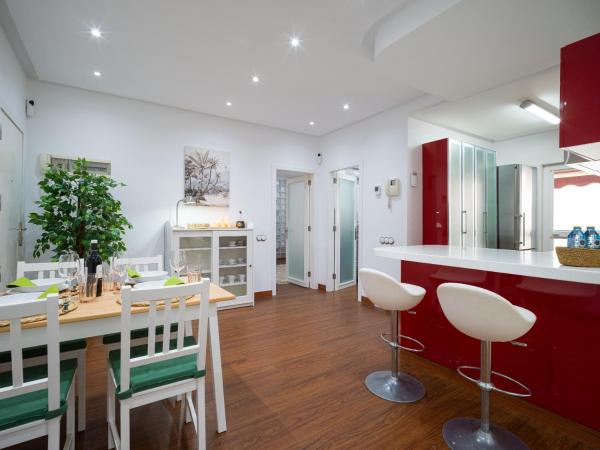 City Family Ciudad Jardín - Las Palmas de Gran Canaria