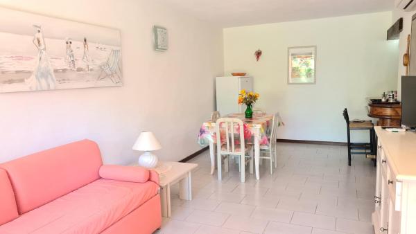 Appartamento- La Casa Del Mirto- Porto Rotondo - Olbia