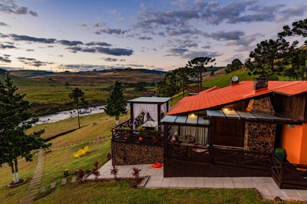 Sierra Garden Houses - Bom Jardim da Serra