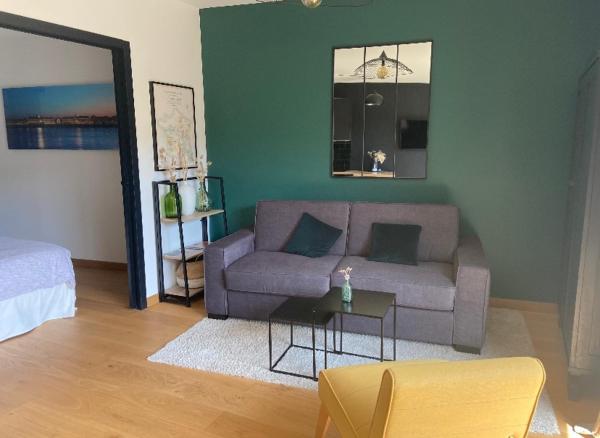 Le Clos Du Mesnil, Logement Totalement Indépendant - Cenac