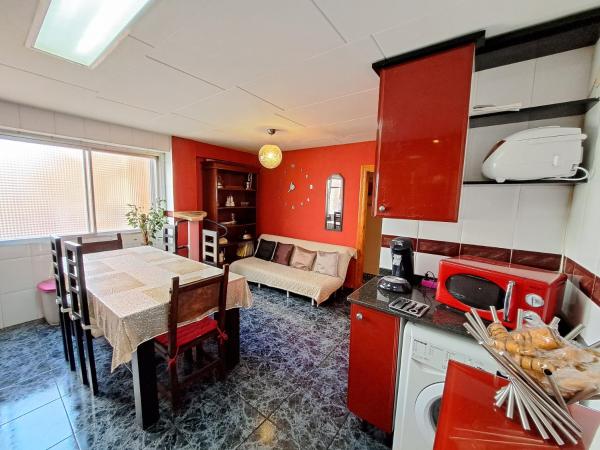 Full Equipped And Comfortable Apartment With Wifi - Bétera