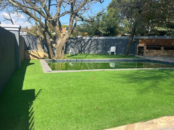 Ubuntu Lifestyle Estate - Krugersdorp