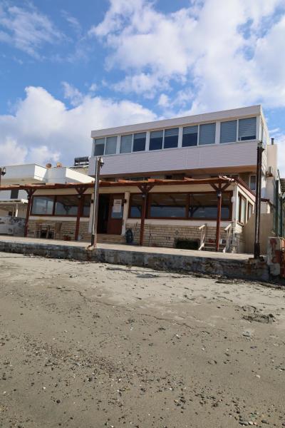 Demi̇r Otel Restaurant - Akçay