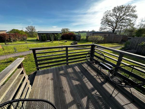 Le Cottage - Rambervillers