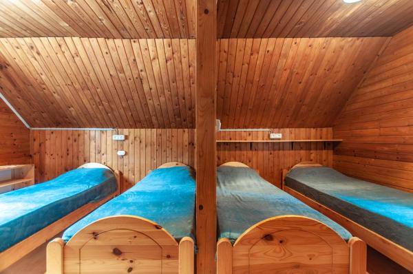 Mala Koča Wooden Cabin - Slovenia