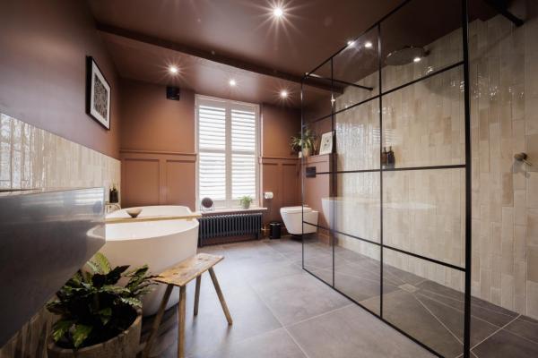 The Silk Rooms, At The Freemasons Inn - Knutsford