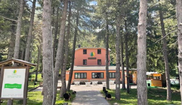 La Pinetina - 
