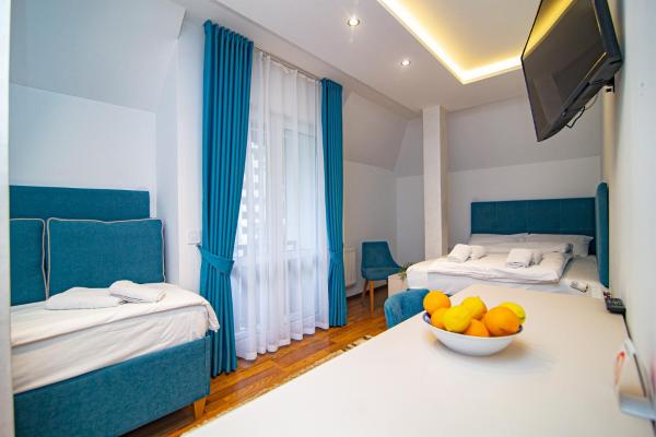 Hotel Konačište Akustik - Zlatibor