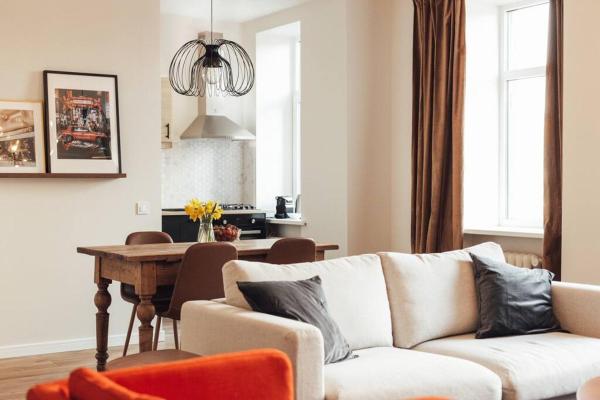 Avotu New And Cozy Place - Riga