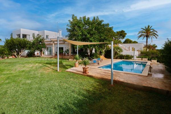 Villa Punta Des Port 13 By Dracmallorca - Cala d'Or