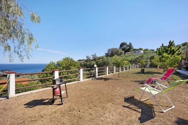 Casa Vacanza Sanaa - İmperia, İtalya