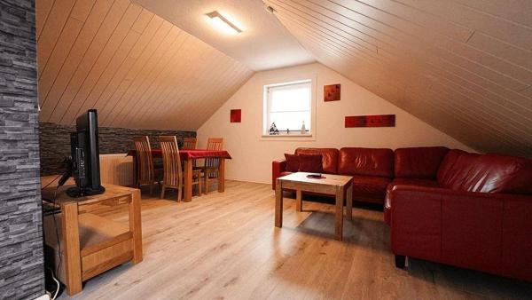 Ferienwohnung Selent Familie Sikora - Panker