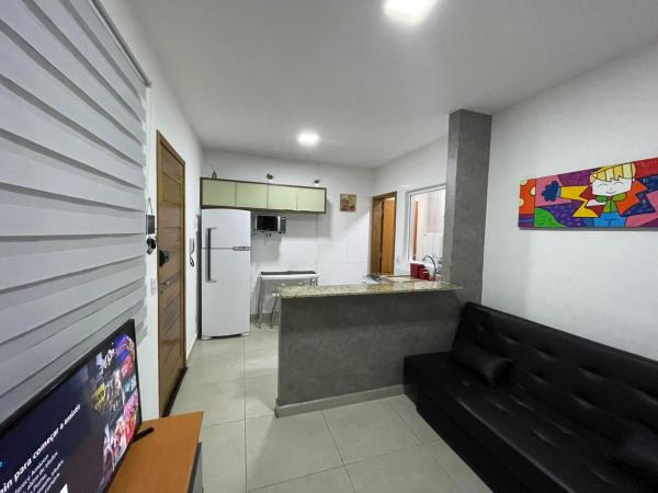 Expo Center - Apartamento 4 - São Paulo