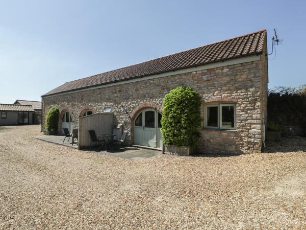 Little Wharf - Weston-super-Mare