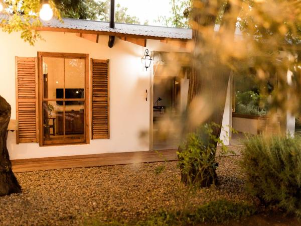 Olyf Guestcottage - Bloemfontein