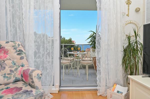 Apartment ĐAninovica Ii - Makarska