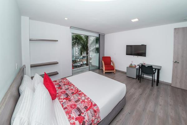 Hotel Portal Del Norte - Quindío