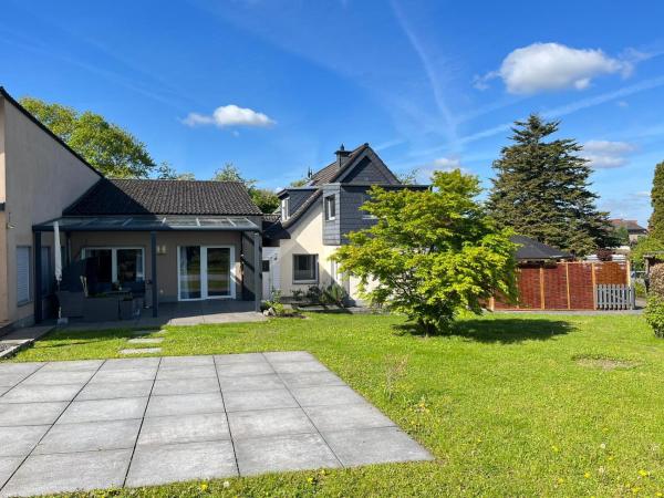 Xantener Ferienhaus Heeser Weg - Xanten