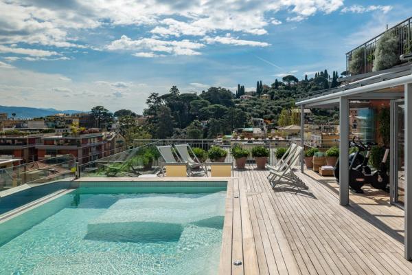 Albergo Minerva -