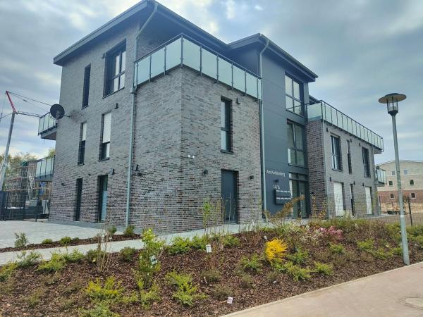 Ferienwohnung In Lütjenburg/ostsee Zu Vermieten - Panker