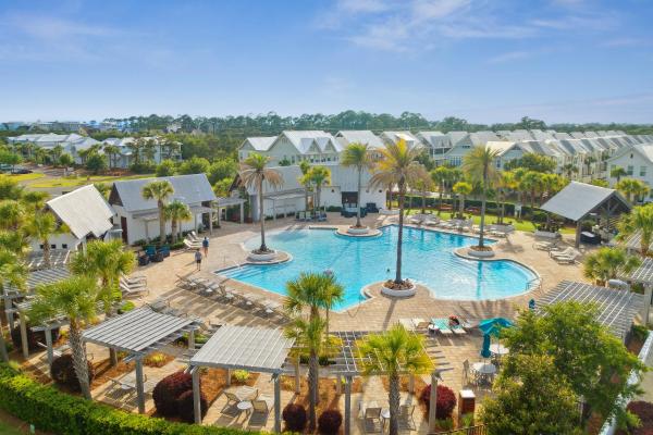 Prominence On 30a By Panhandle Getaways - Alys Beach, FL