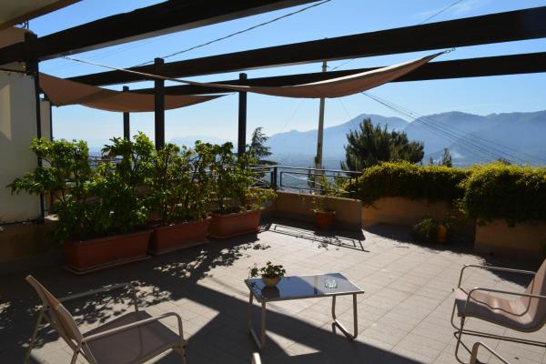 Casa Paola - Isola delle Femmine