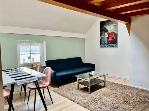 Wanderurlaub Mit Und Ohne Hund! - Hof