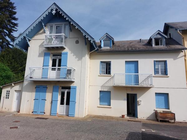 Les Cactus - Pyrénées