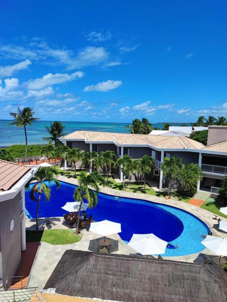 Hotel Coral Beach - Praia dos Carneiros