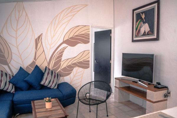 3 Recámaras En El Corazón De Cancún - Cancún