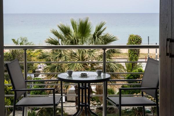 Nikolaidis Apartments - Chalkidiki