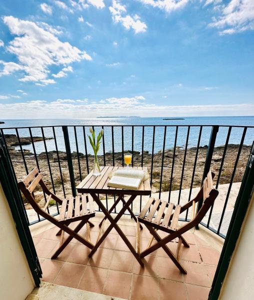 Apartamentos Sa Tenassa - Ses Salines