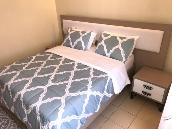 Maliaways Comfy Airbnb-jkia - Nairobi
