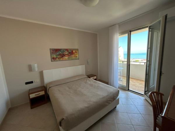 Bikini Hotel - Vieste