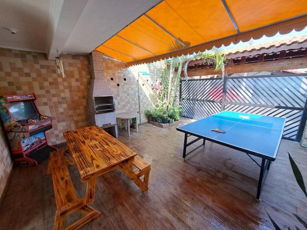 Recanto Dos Amigos - Praia Grande