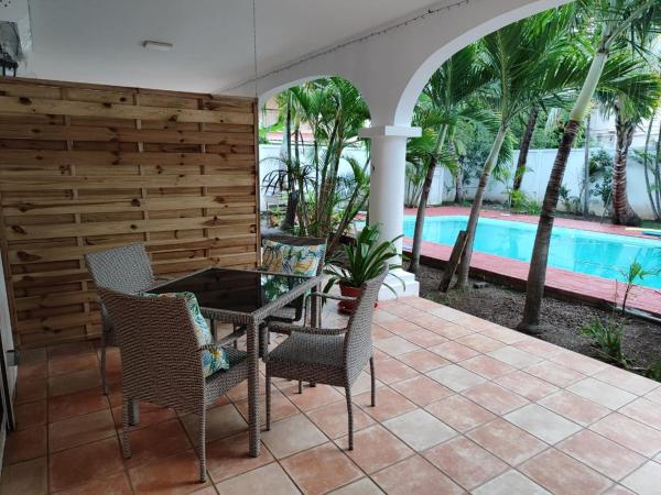 Artists House - Maurice