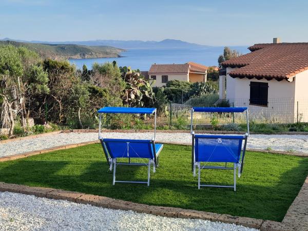 Villa La Torre Levante - Sardinien