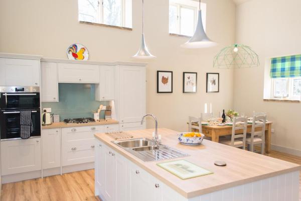 Host & Stay - Boathouse Barn - Wroxham