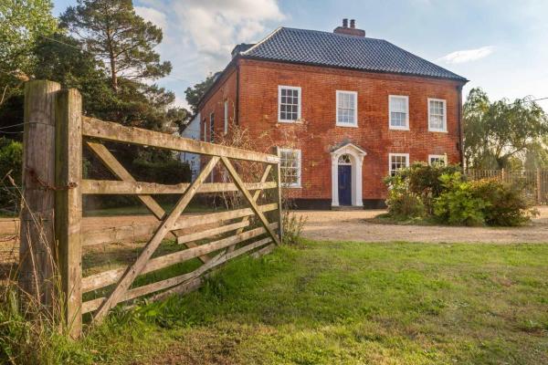 Host & Stay - Mill House - Dereham