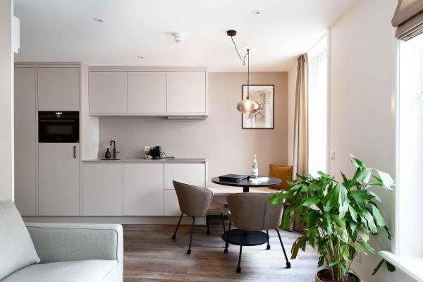 Finest Apartments - Heemstede